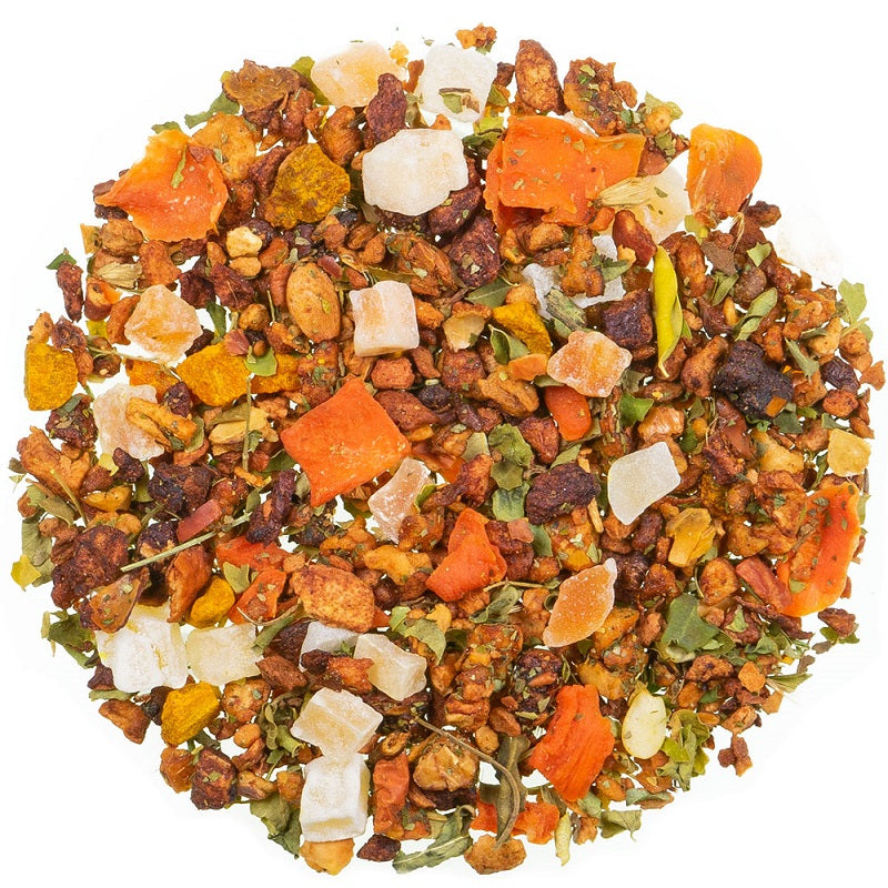 Cold Brew Mango natürlich; Eistee zum kalt Aufgiessen von teewerk.ch